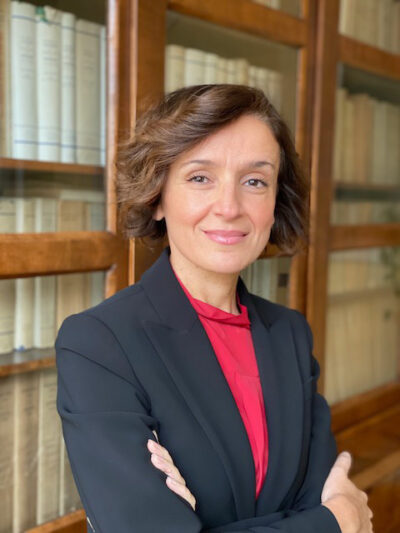 Avv. Ivana Menne - Studio Legale Menne